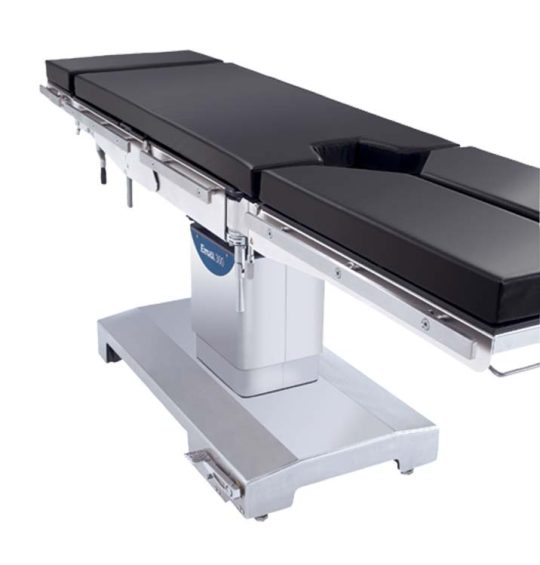 MEDILAND Electric Surgical Table Emax 300 Classic – HOSPI MEDIK INDONESIA
